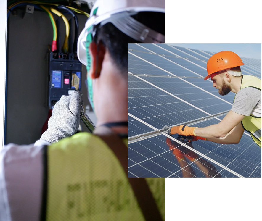 Home - EleKtra Smart Energy - Solar energy in Stratford upon Avon