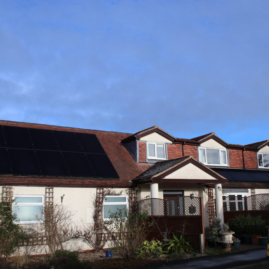 Solar Panel Installation Coventry | PV & Battery Experts