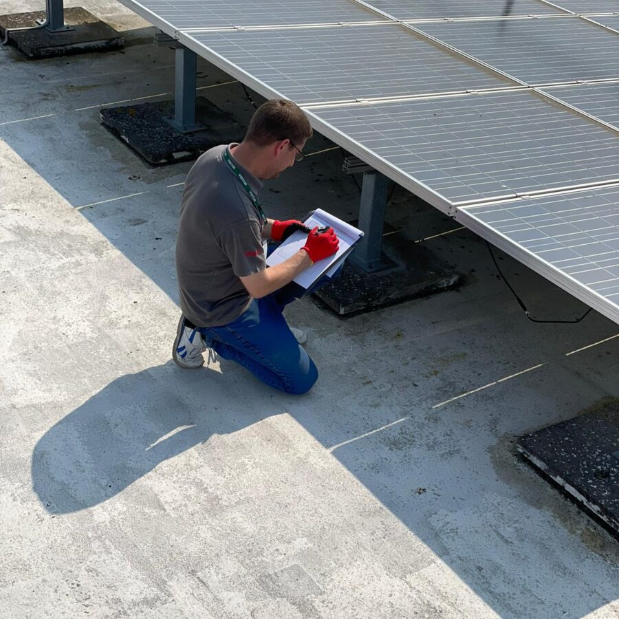 Solar Panel Installation Coventry | PV & Battery Experts