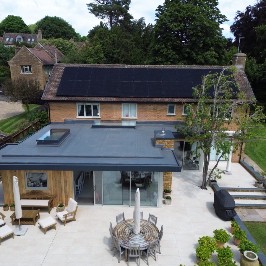 Solar Panel Installation Coventry | PV & Battery Experts