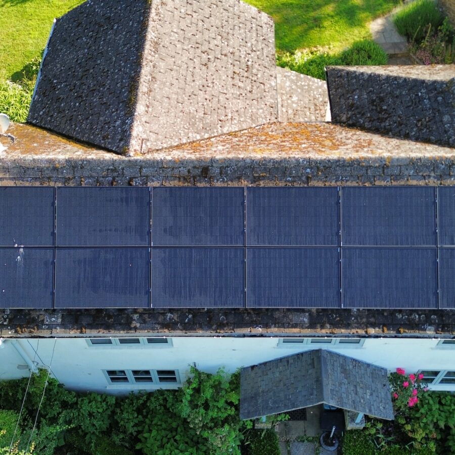 Solar Panel Installation Coventry | PV & Battery Experts