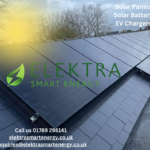 Solar Panel Installation Coventry | PV & Battery Experts