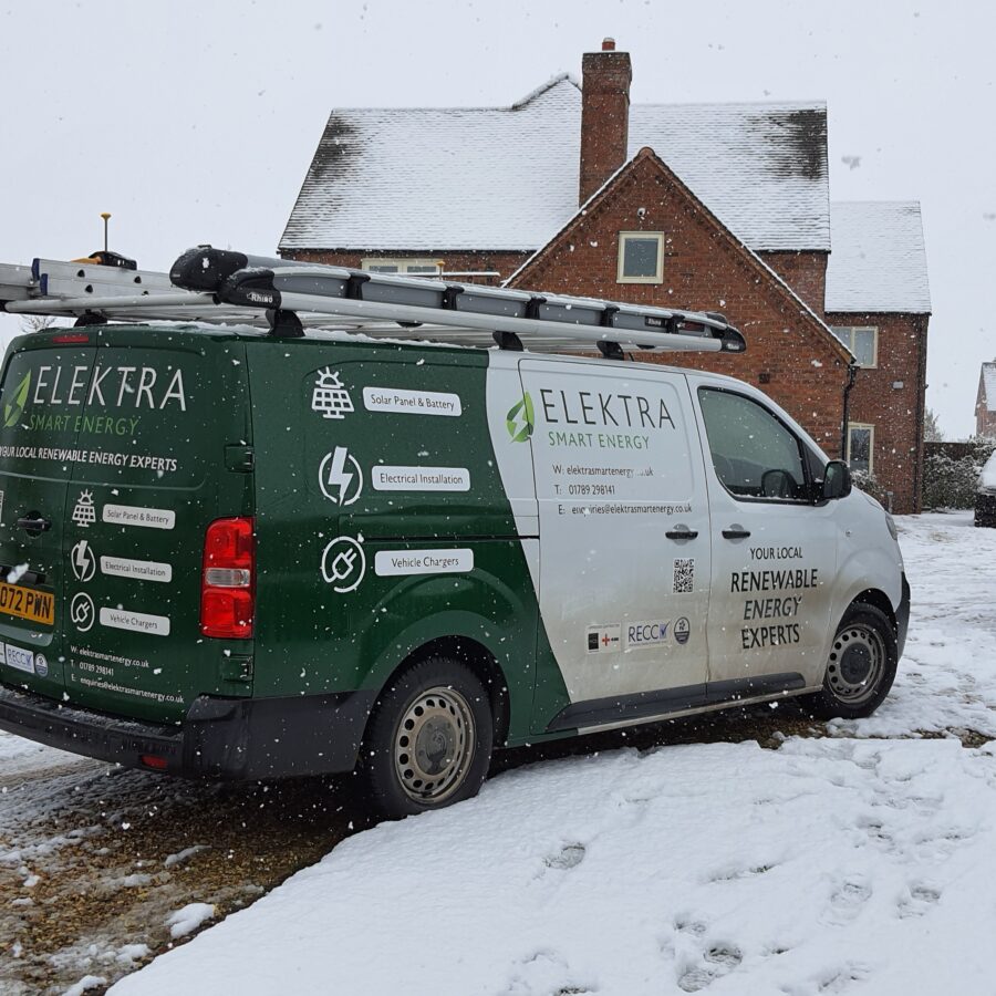 Solar Battery Installation Warwick | Home Energy Storage