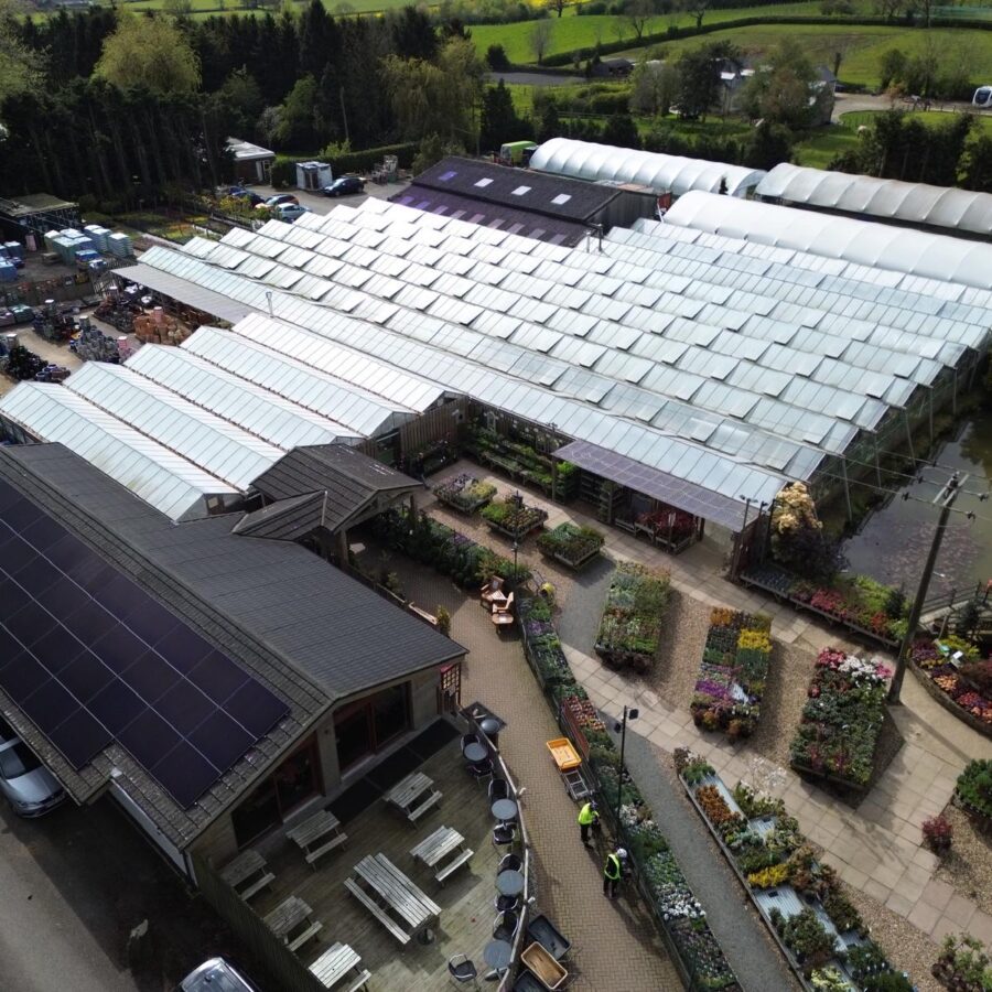 Solar Panel Installation Coventry | PV & Battery Experts