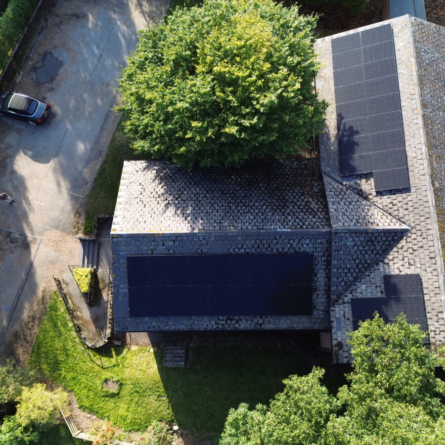 Solar Panels Stratford Upon Avon | Elektra Smart Energy