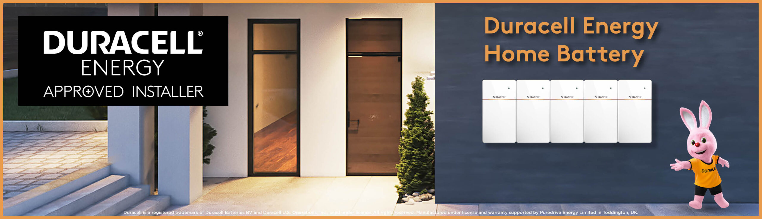 Solar Battery Storage | Solar Battery Installation Warwickshire